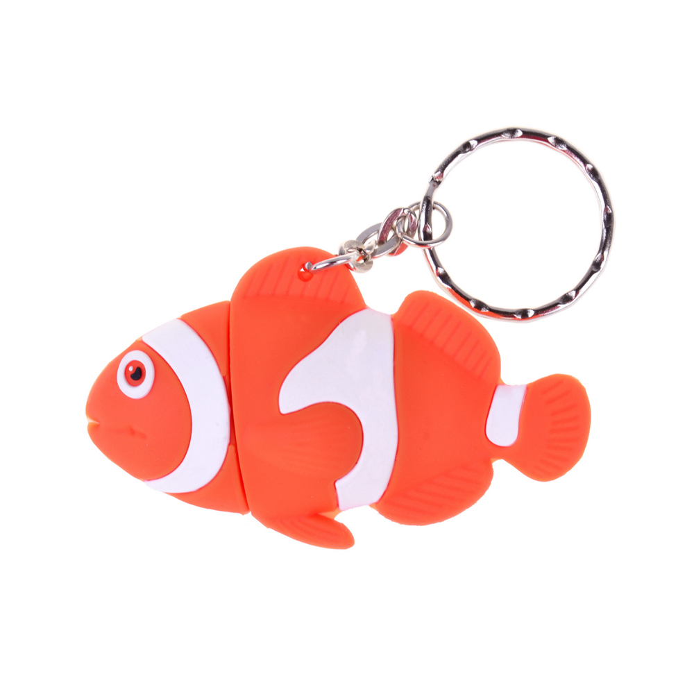 Fish Flash Drive | Ultimate Inspiration