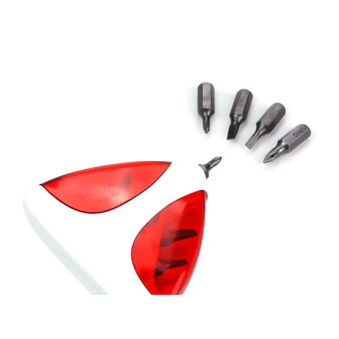 Triangle Screwdriver Set | Ultimate Inspiration