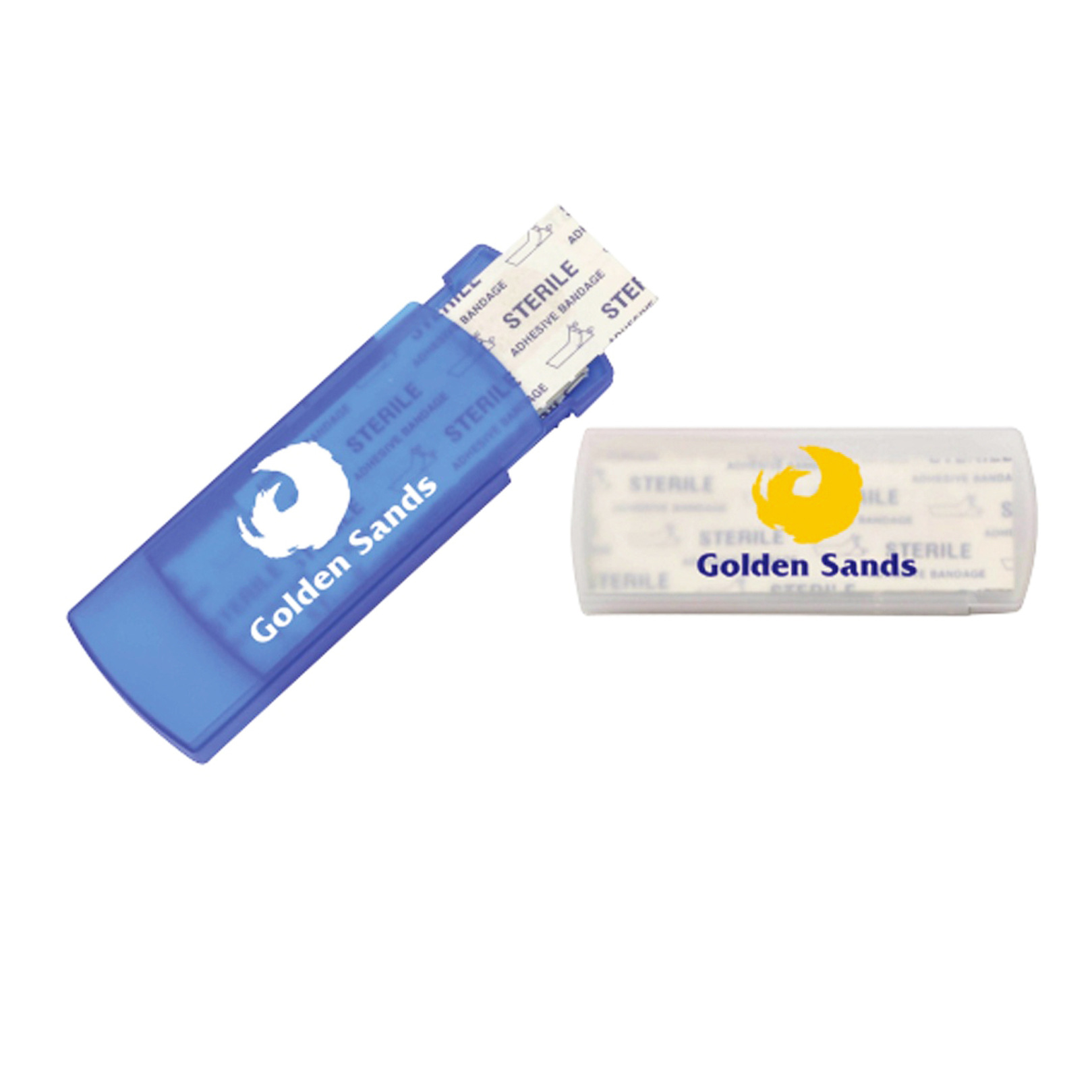 Bandage Dispenser | Ultimate Inspiration