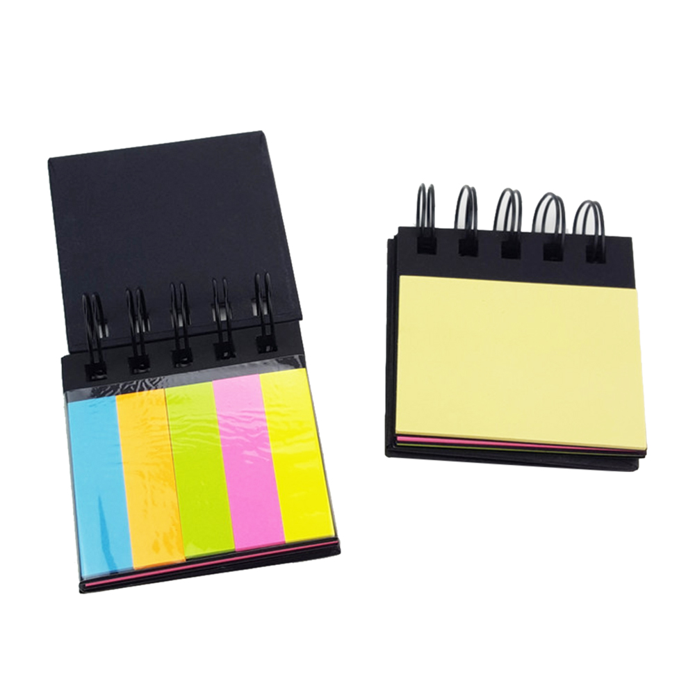 4-Layer Recycled Sticky Notepad | UniGear Promotions