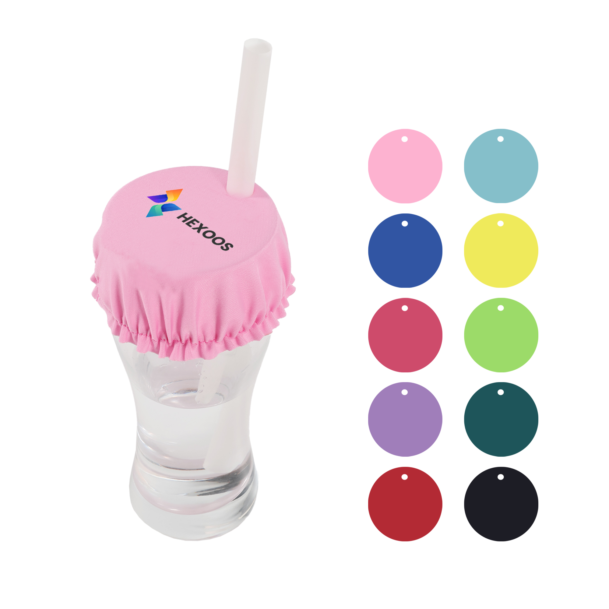 Anti-spike Drink Covers | Bright Promotional Products